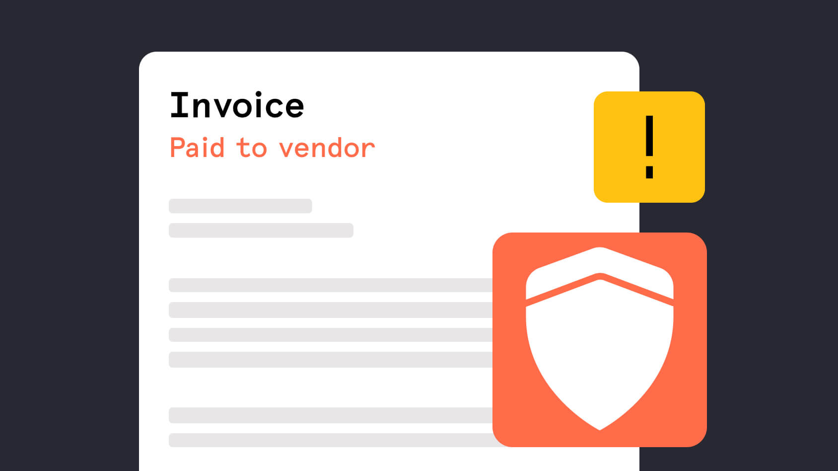 How to avoid vendor fraud | Checkout.com